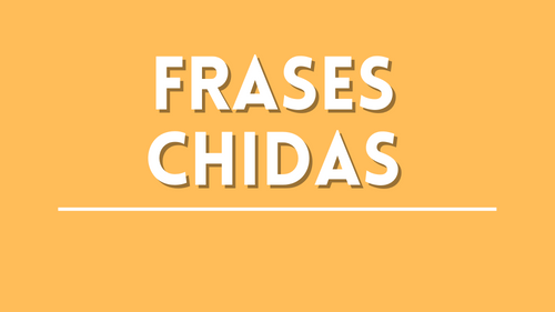😎100+ Frases chidas😏: Citas inspiradoras y divertidas para alegrarte el día